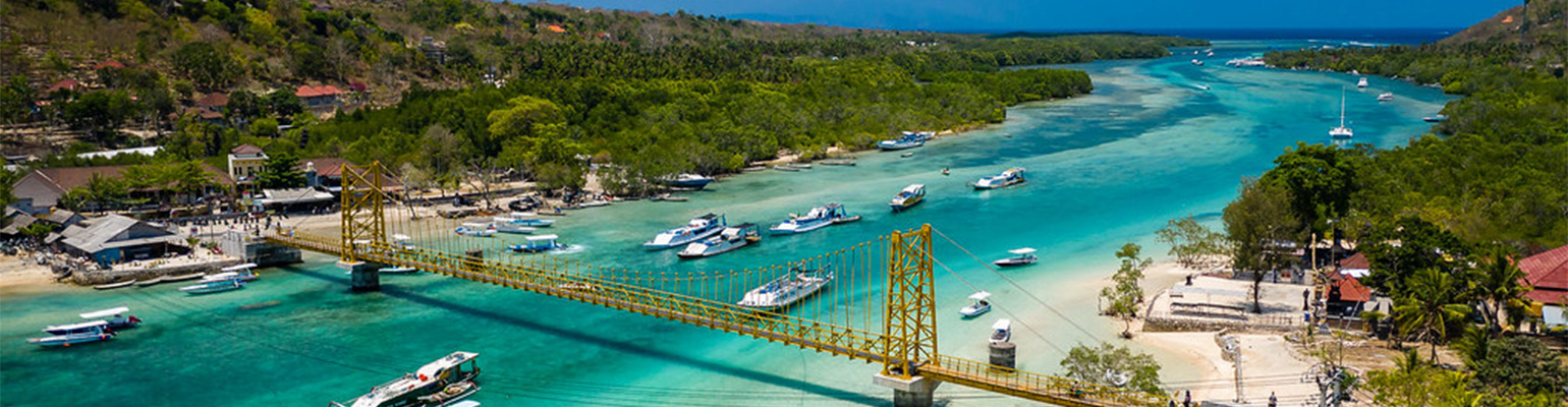 Revisiting Nusa Lembongan – 48 hours at Sandy Bay. - Bali Food and Travel