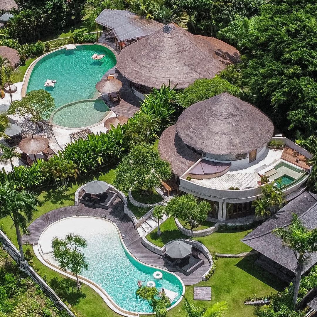 La Joya Balangan - Bali Food and Travel