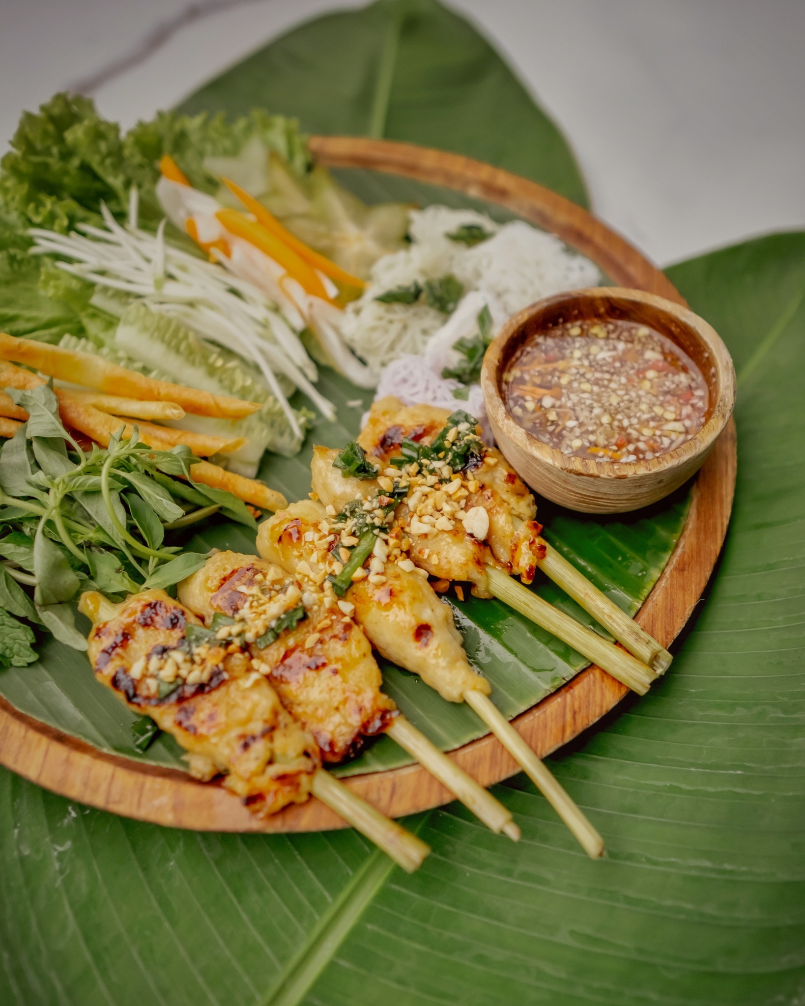 Hanoi by MeVui - Bali Food and Travel