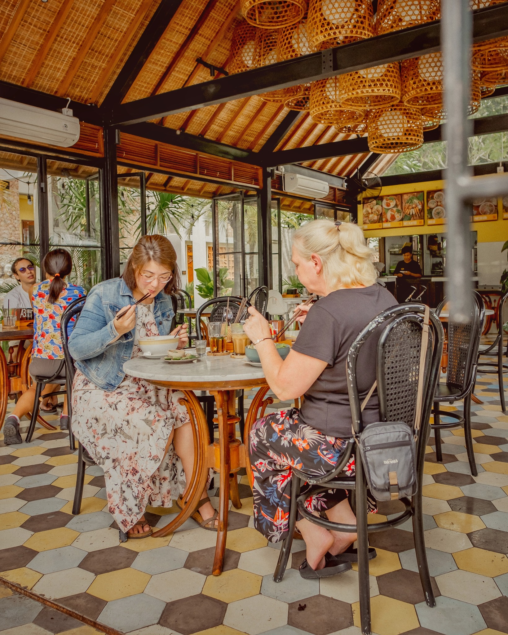 Hanoi by MeVui - Bali Food and Travel