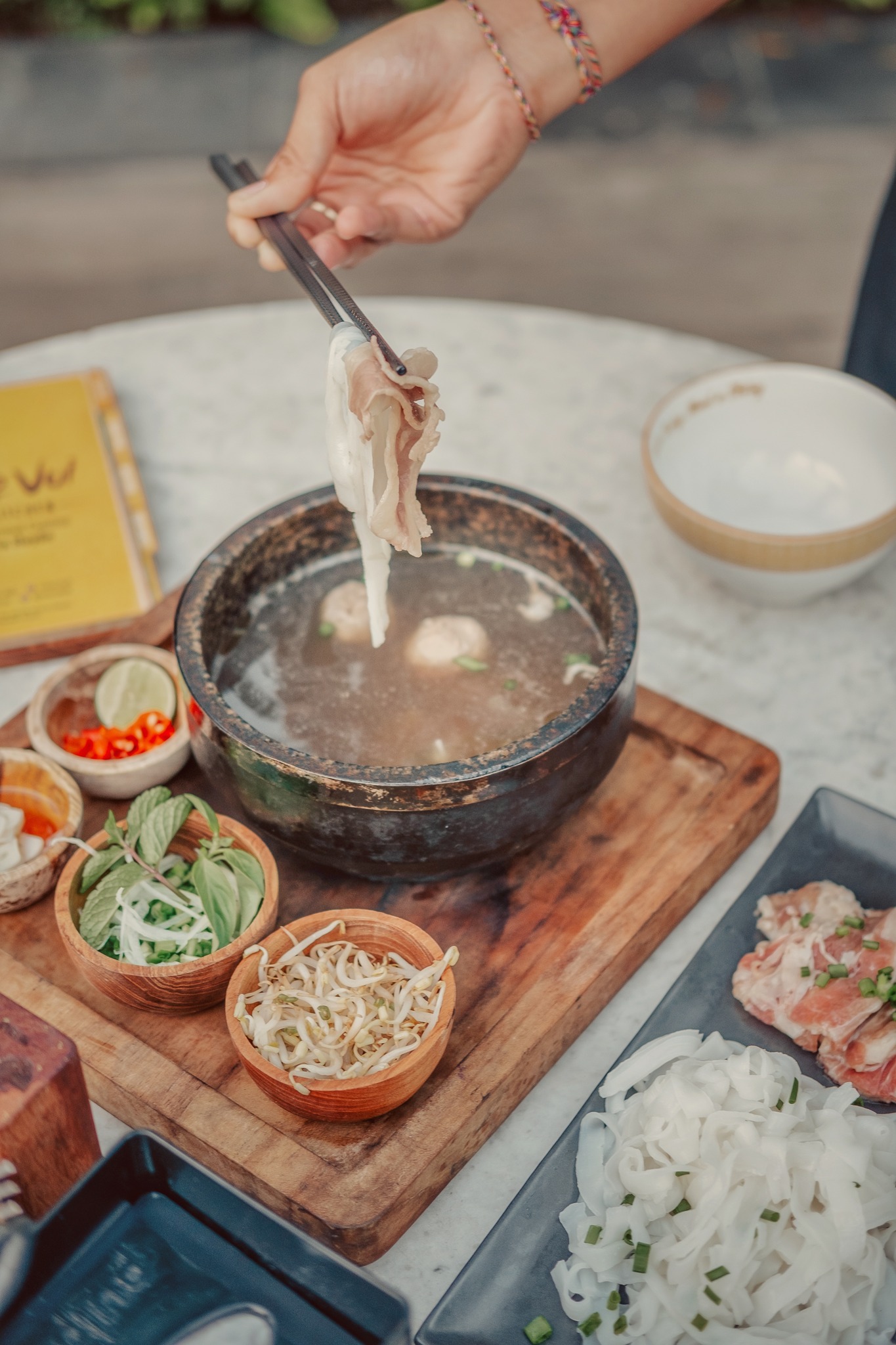 Hanoi by MeVui - Bali Food and Travel