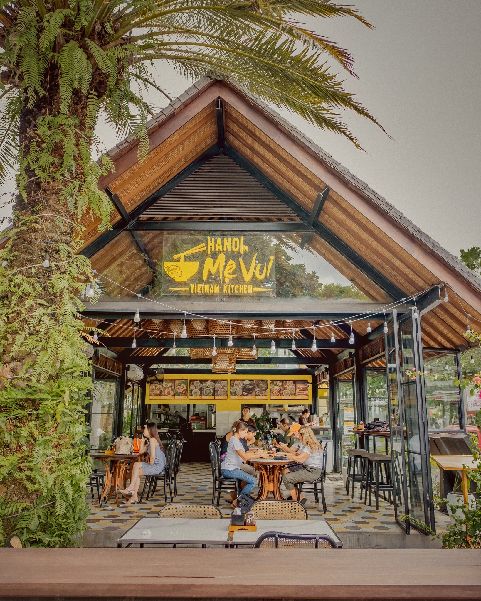 Hanoi by MeVui - Bali Food and Travel