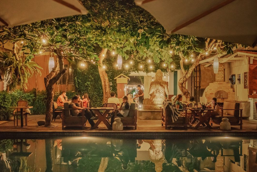 Hanoi by MeVui - Bali Food and Travel