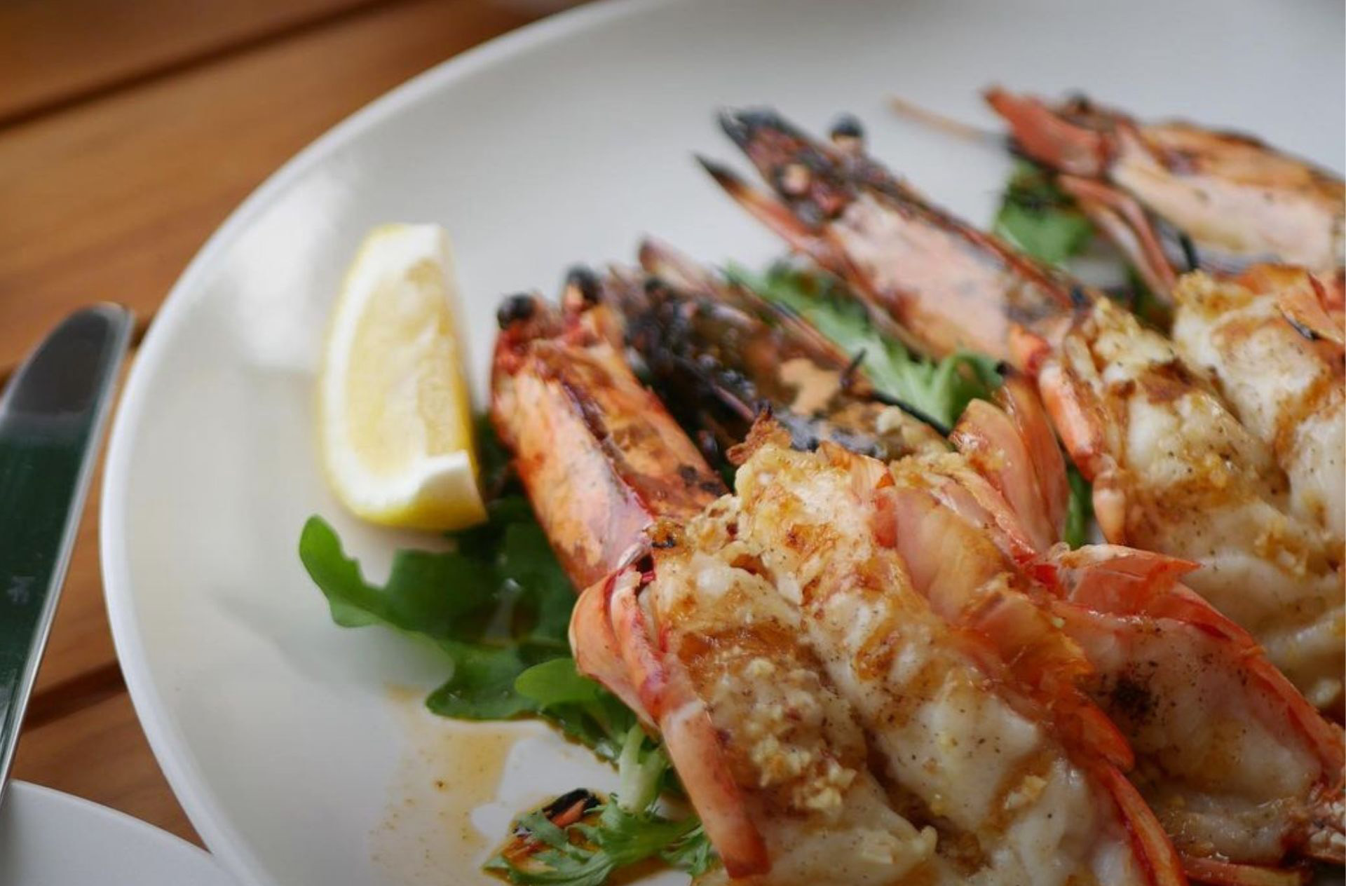 Hippie Fish Pererenan - Bali Food and Travel