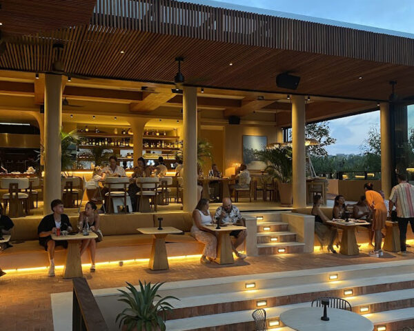 5 New Bali Restaurants You Need To Try – August 2024 - Bali Food and Travel